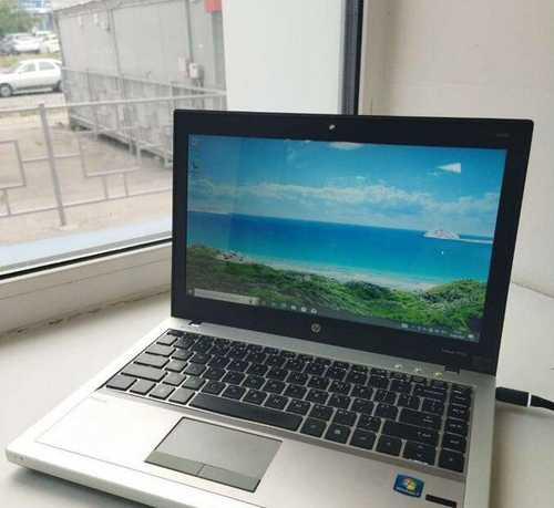 Ноутбук HP Probook 5330m