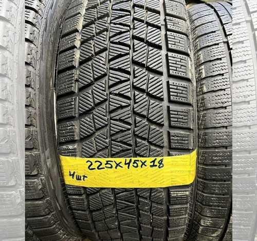 Kapsen IceMax RW501 225/45 R18 91H