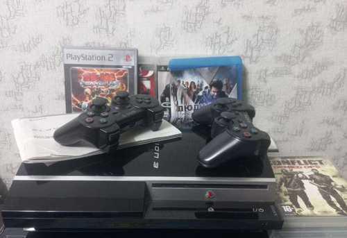 Sony PS3