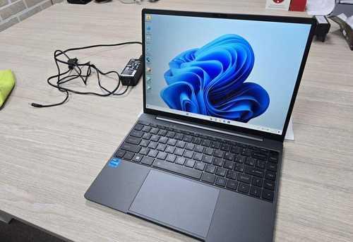 15.6" CHUWI CoreBook XPro, 512 ГБ, Core i3-1215U, RAM 16 ГБ, Intel UHD Graphics