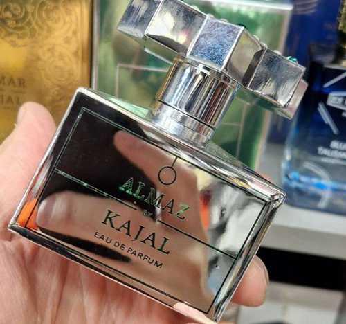 Духи kajal almaz edp 100ml