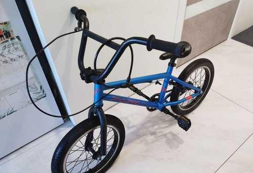 Велосипед BMX Forward Zigzag 16
