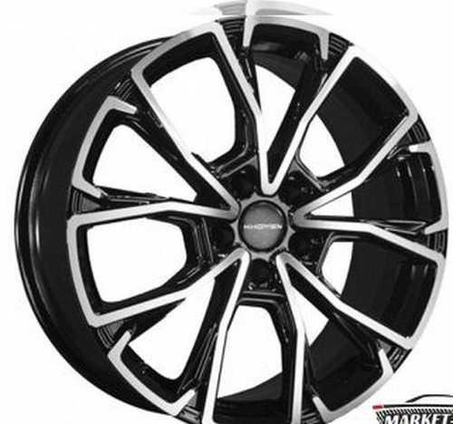 Khomen KHW1907 (Geely Atlas/Atlas Pro) 7.5 x 19 5*