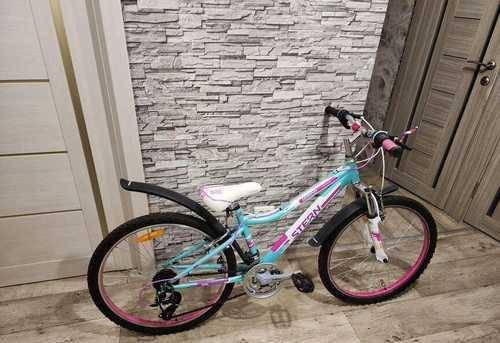 Велосипед для девочек Stern Leeloo 24