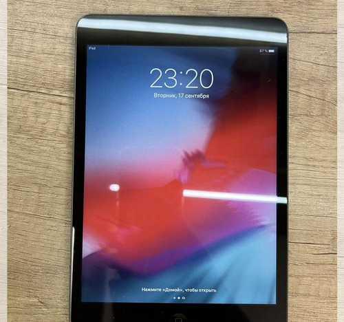 iPad mini 2 32gb