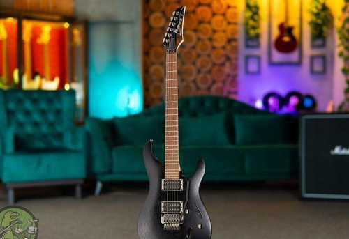 Ibanez Standard S520-WK Weathered Black