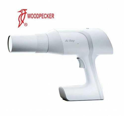 Фотоаппарат для снимков woodpecker для визиографа