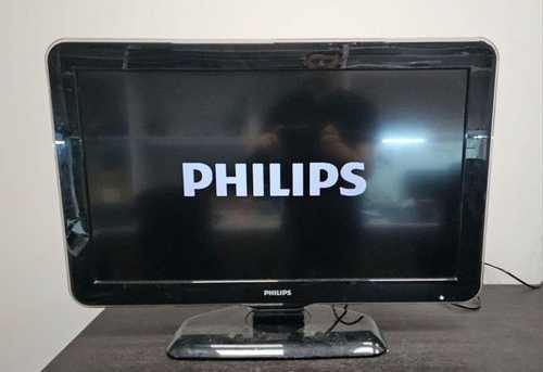 Телевизор Philips 32pfl5604