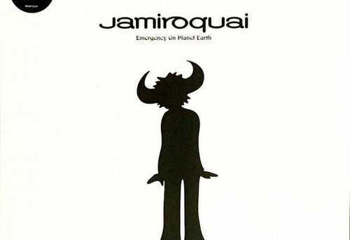 Винил Jamiroquai – Emergency On Planet Earth