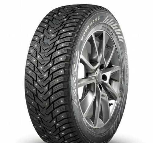 Ikon Tyres Nordman 8 SUV 245/45 R20 103T