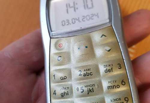 Nokia 1101