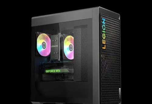 Игровой пк Legion i5 13600 rtx 4060ti 16gb 1tb