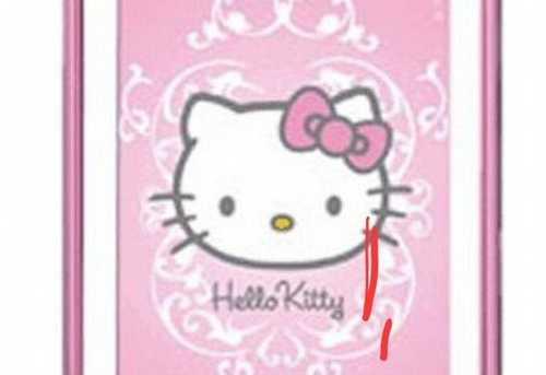 Телефон Samsung hello Kitty Gt-s5230