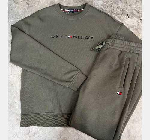 Спортивный костюм Tommy Hilfiger