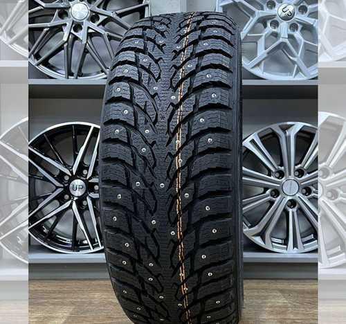 Ikon Tyres Autograph Ice 9 SUV 225/55 R19 103T