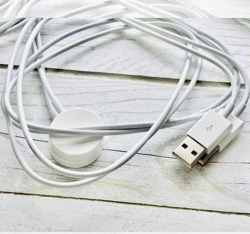 Зарядное устройство для Apple Watch USB Оригинал