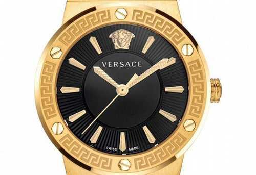 Женские часы Versace greca icon vevh00820
