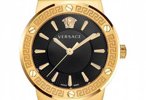 Женские часы Versace greca icon vevh00820