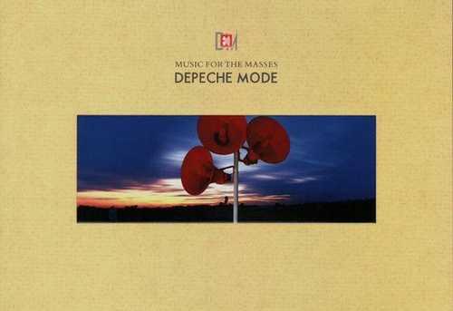 Виниловая пластинка Sony Depeche Mode Music For Th