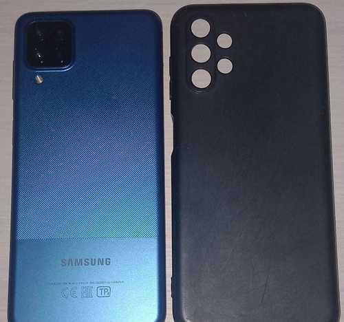 Samsung Galaxy A12, 3/32 ГБ