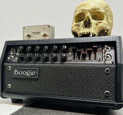Ламповый усилитель Mesa Boogie Mark Five 25 Head