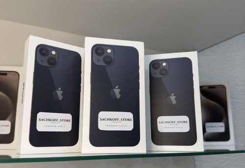 iPhone 13, 128 ГБ