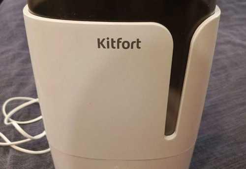 Увлажнитель воздуха kitfort