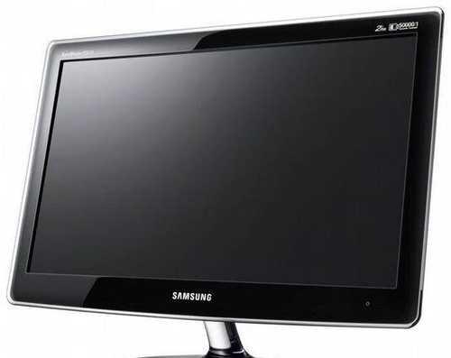 Монитор samsung 20"