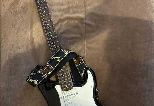 Электрогитара Fender Squier