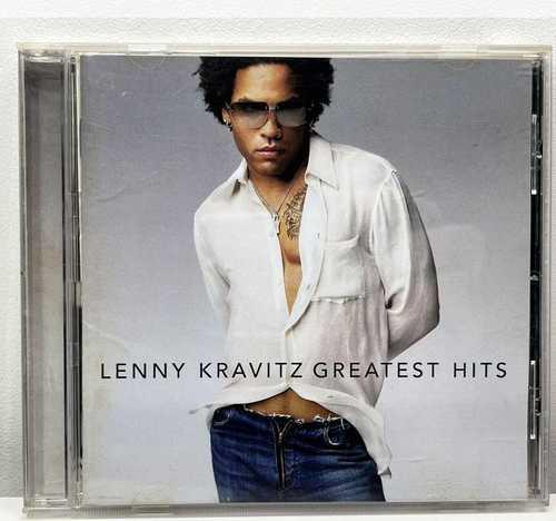 CD Lenny Kravitz