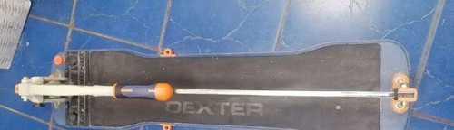 Плиткорез ручной Dexter, 730 мм