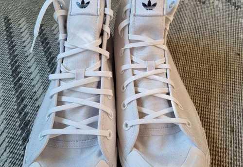 Кеды adidas nizza hi
