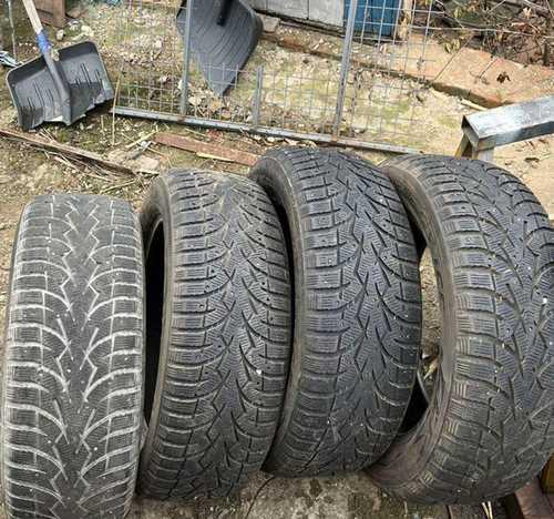 Toyo Observe G3-Ice 225/60 R18