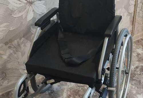 Инвалидная коляска б/у 1 месяц
