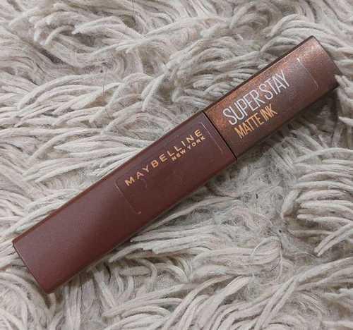 Maybelline super stay matte ink 275