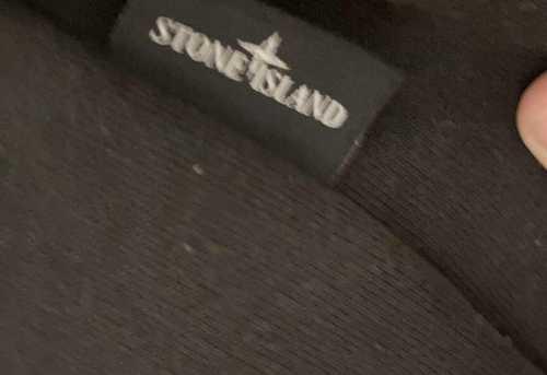 Свитшот мужской Stone island