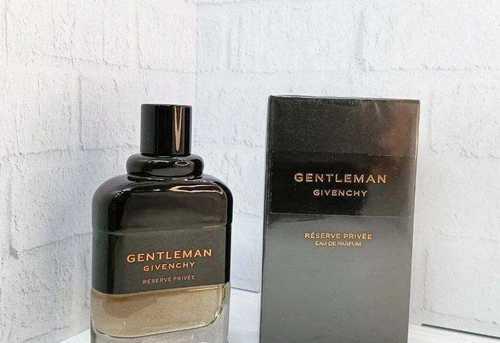 Givenchy Gentleman Reserve Privee