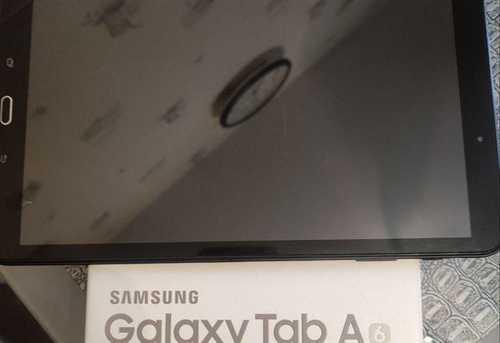 Планшет samsung galaxy tab А6