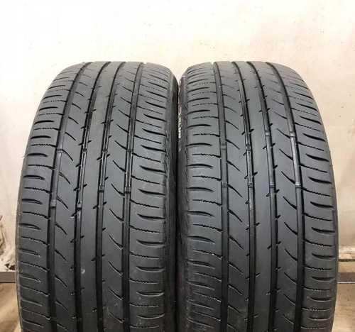 Toyo NanoEnergy 3 Plus 215/45 R18 89W