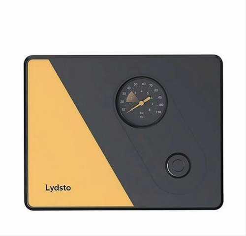 Автомобильный компрессор Xiaomi Lydsto Portable