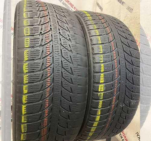 Goodyear UltraGrip Ice 2 215/65 R16 94M