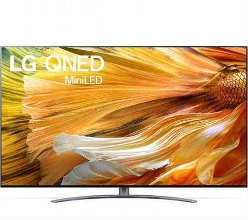 Телевизор LG 65qned916PA