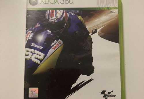 Moto GP 08 Xbox 360