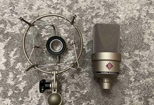 Студийный микрофон Neumann TLM 103 (Studio Set)