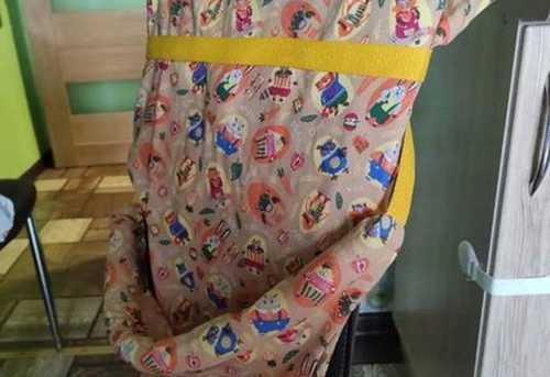 Сидунки накладка на стул для кормления для ребенка