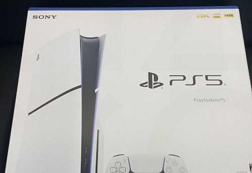 Sony playstation 5 Slim 1tb