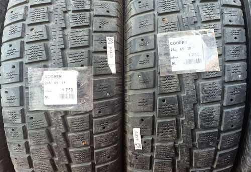 Cooper Discoverer AST 245/65 R17