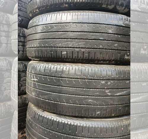 Yokohama Geolandar X-MT G005 225/55 R18