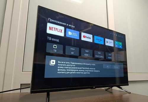 Телевизор Xiaomi mi tv p1 32