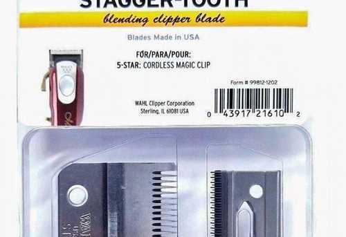 Wahl Ножевой блок 2161-416 Blade Set Stagger Tooth